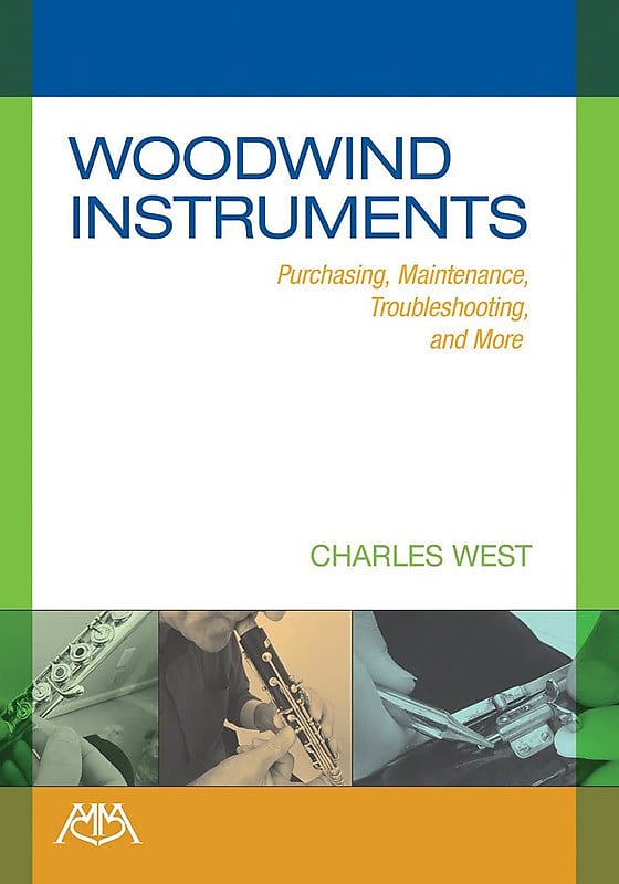 Woodwind Instruments | Reverb