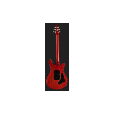 Harley Benton CST-24T LH Paradise Flame | Reverb