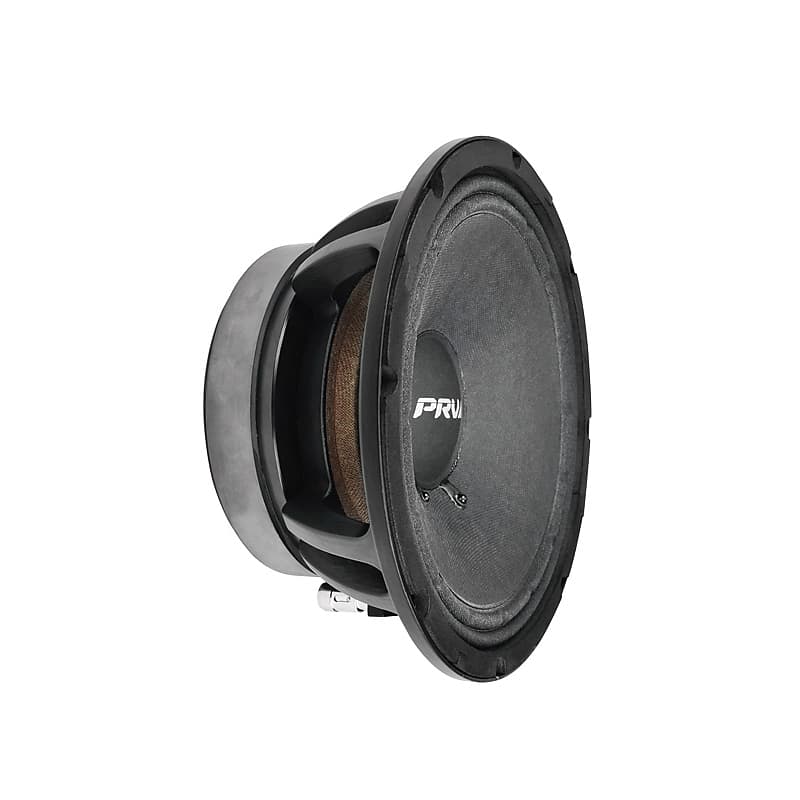 PRV Audio 8MR600X-4 8" X-treme Midrange Replacement Speaker | Reverb