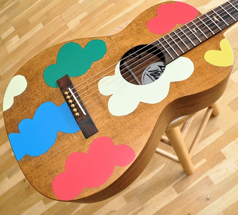 LAG VIAN-002 Vianney Signature / Limited Edition | Reverb Deutschland