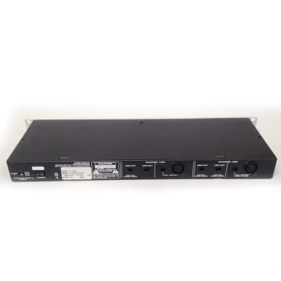 Crossover Audio Centron Eclipse X32. Made in USA | Reverb Deutschland