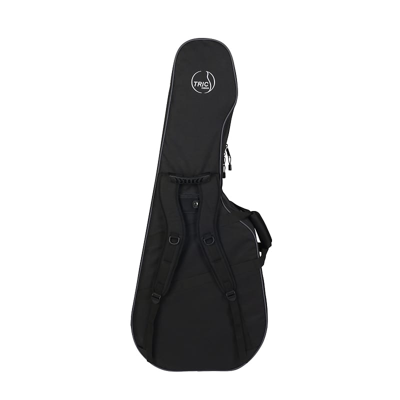 Godin 50819 Tric Case Multifit Deluxe Acoustic Case Black | Reverb