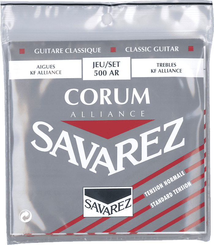 Savarez 500AR | Reverb