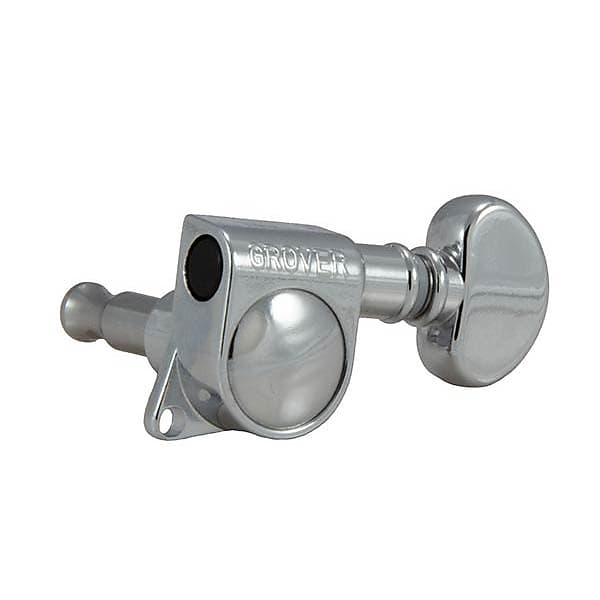 Grover 305C6 Mid-Size Rotomatics® - 6-In-Line Tuners | | Reverb