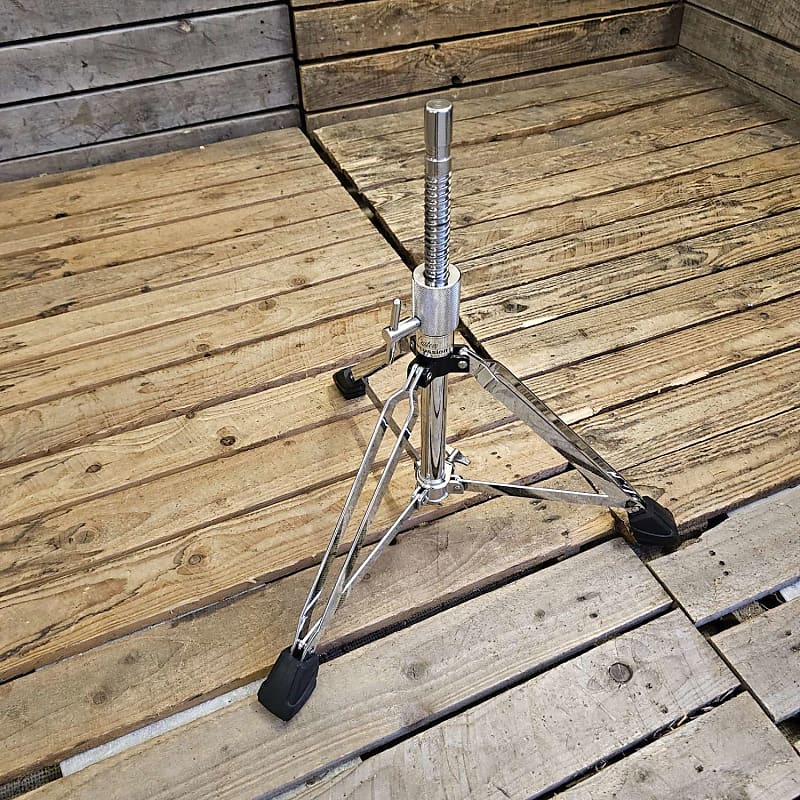 Custom Heavy Duty Drum Stool Base For Roc N Soc USED! | Reverb