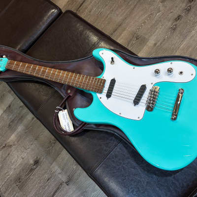 Mosrite Mark II | Reverb