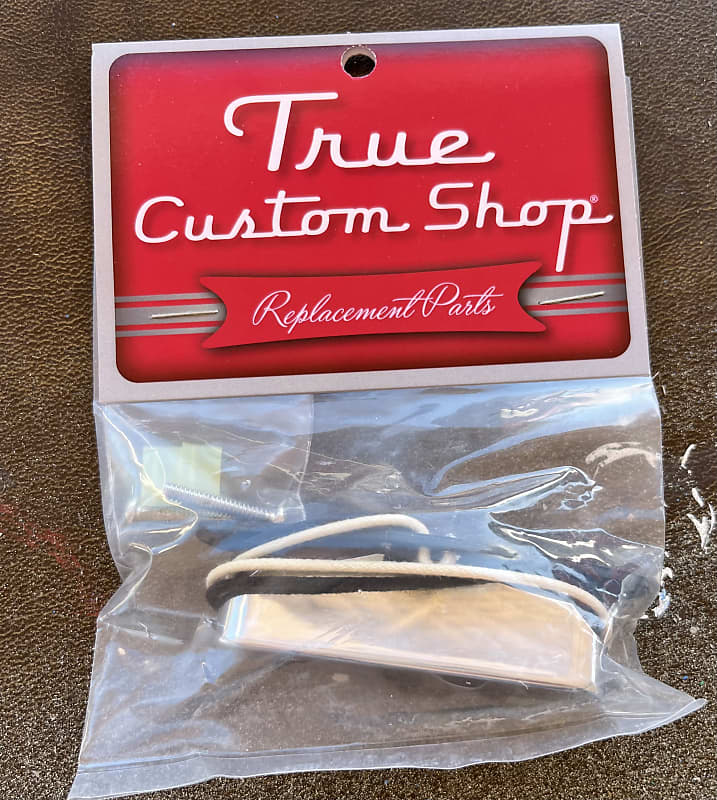 True custom shop The Wicked T 2024 | Reverb