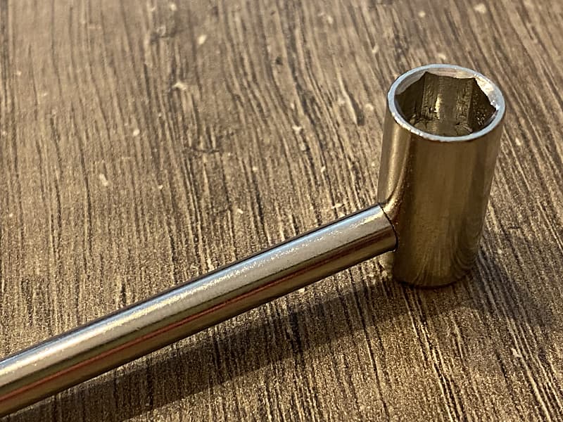 Truss Rod Key Gibson Style Guitars Truss rod Wrench 5/16 | Reverb