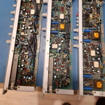 Studer 169 refurbished | Reverb