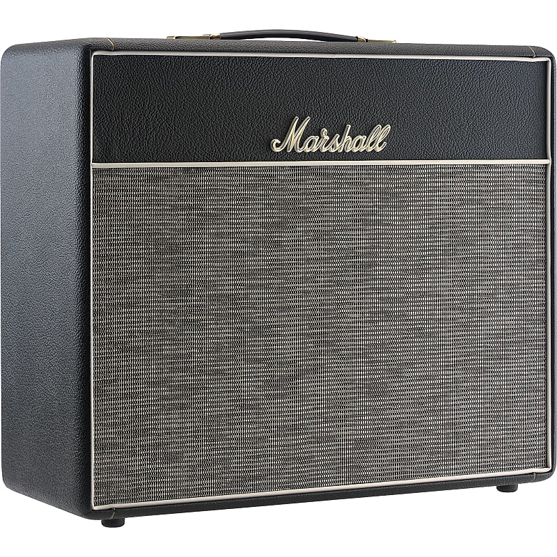 Marshall 1974X HW Combo - Tube Amp | Reverb