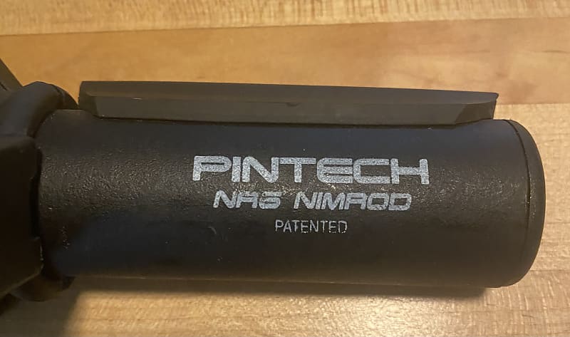 Pintech NR6 2016 - Black | Reverb