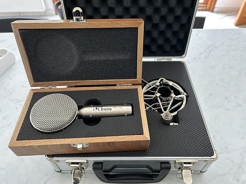 T bone RM700 | Reverb UK