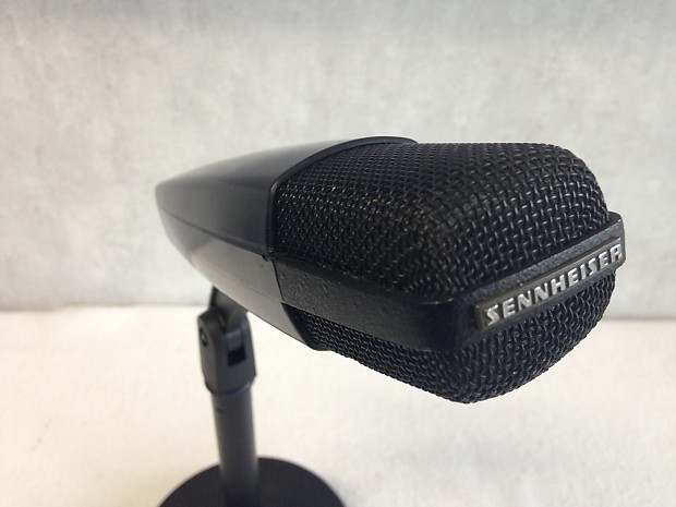 Sennheiser MD421-U-2 | Reverb