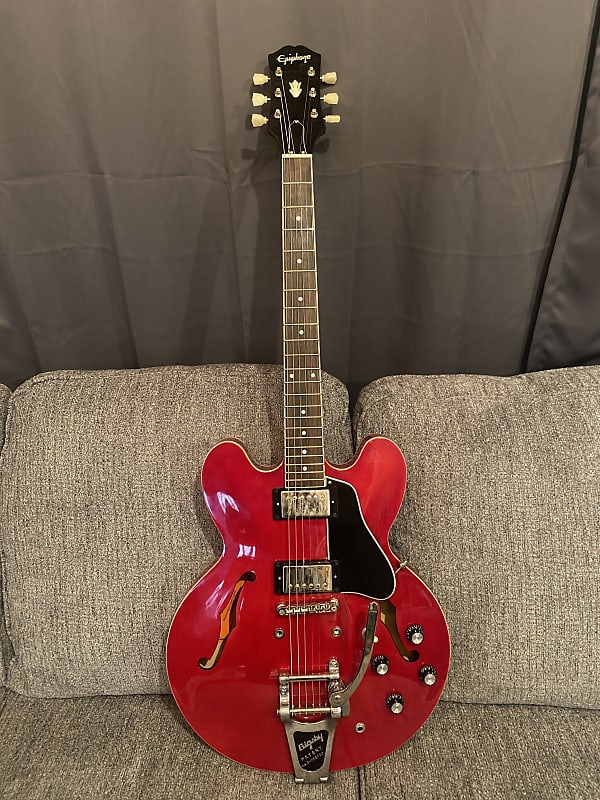 Epiphone ES-335 | Reverb