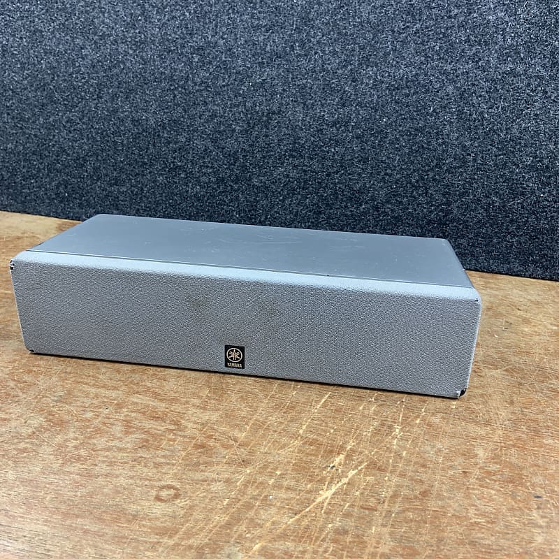 Yamaha NX-C270 Surround Sound Center Speaker | Reverb