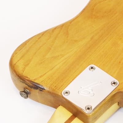 1980 Fender Prototype Vintage Original Electric Guitar | Reverb