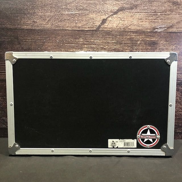 Roadrunner ATA-Style Utility Case (Large) Case (Hollywood, | Reverb