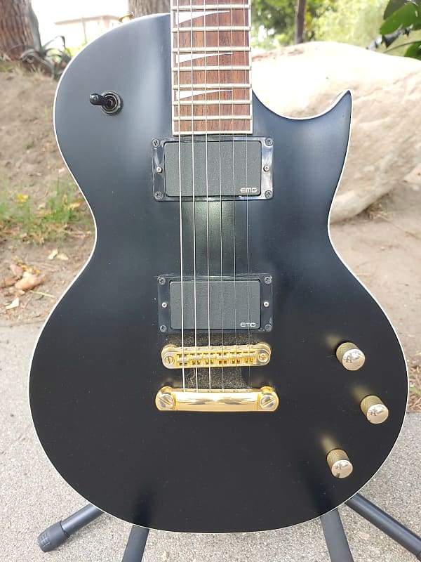 Jackson Monarkh Scxmg 2017 Satin Black | Reverb