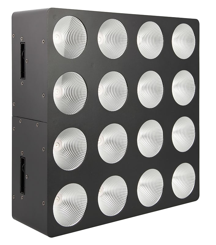 Epsilon Pro PIX-CUBE 16-Pixel Mapping Panel | Reverb