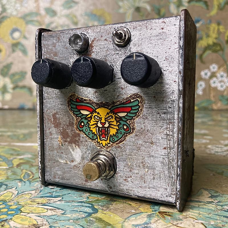 ProCo Rat 1987 with Keeley Mod | Reverb