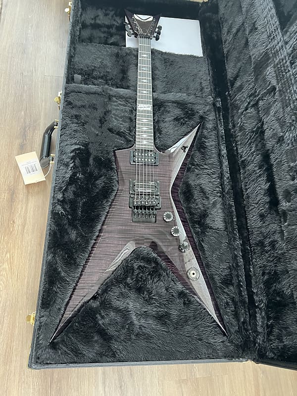 Dean USA Dime Stealth | Reverb