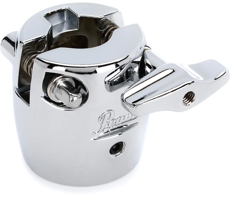 Pearl Icon Series Rack Clamp - Leg Pipe Adapter Clamp | Reverb