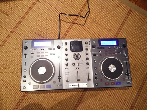 Numark Mix Deck | Reverb