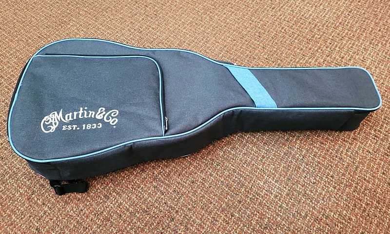 Martin Dreadnought Soft Case | Reverb