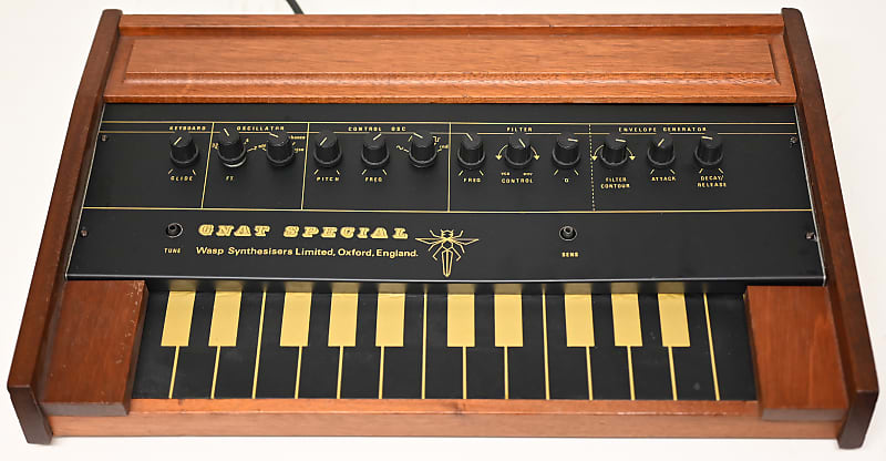 EDP Gnat Special, Free EU shipping. | Reverb