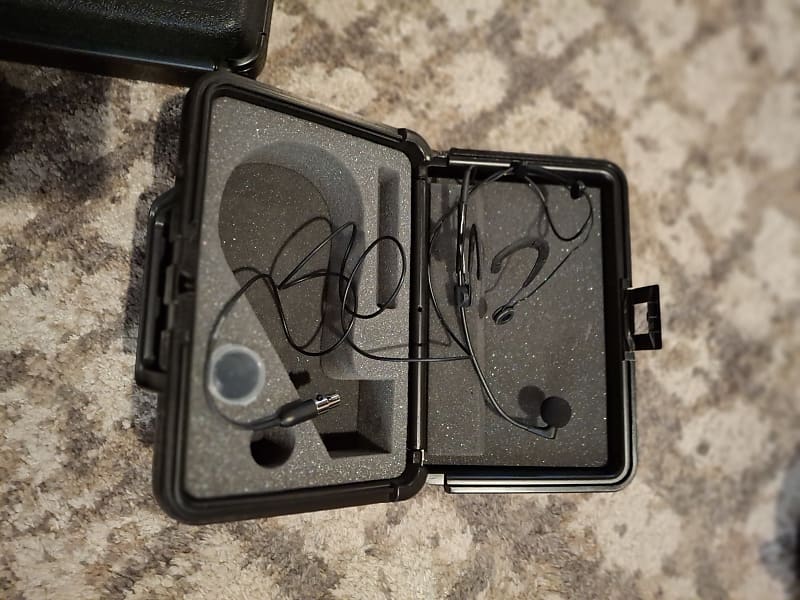 Shure Beta 54 2019 - Black | Reverb