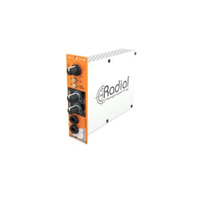 Axon AX 50 Guitar Synth Module with USB MIDI | Reverb