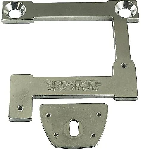 Vibramate V7-335-G V7 Archtop Adapter Kit for Bigsby B7 | Reverb