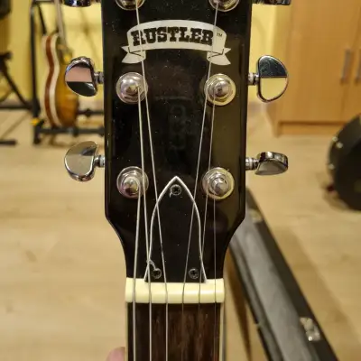 Fender Rustler 6 String Banjo | Reverb