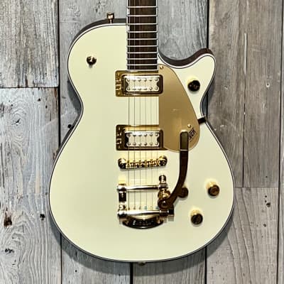 New 2024 Gretsch Electromatic Pristine LTD Jet Single-Cut | Reverb