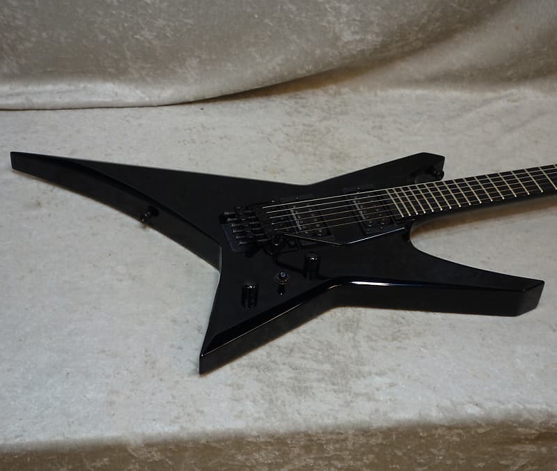 NEW! 2021 USA Jackson Master Built Custom Shop Rhoad Warrior | Reverb NEW! 2021 USA Jackson Master Built Custom Shop Rhoad Warrior | Reverb