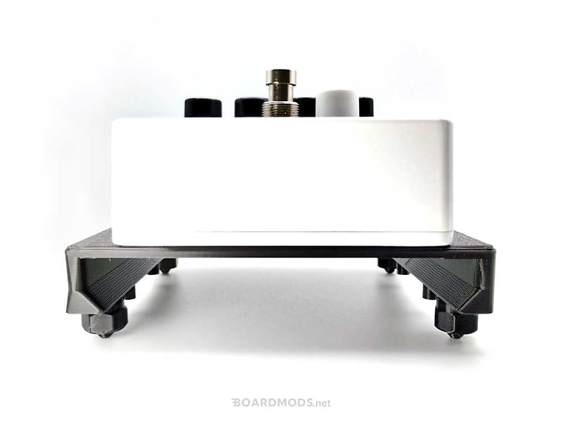 [4" x 3/4" Pedal Riser] for Temple Audio Templeboard | Reverb UK