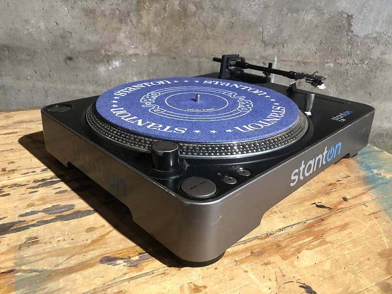 Stanton T.52 | Reverb