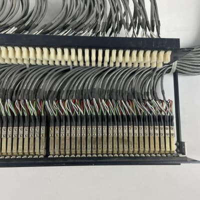 Bittree AUDIO PATCHBAY B96DH-FNLLS E3 1RU NORMAL 2X48 TT | Reverb