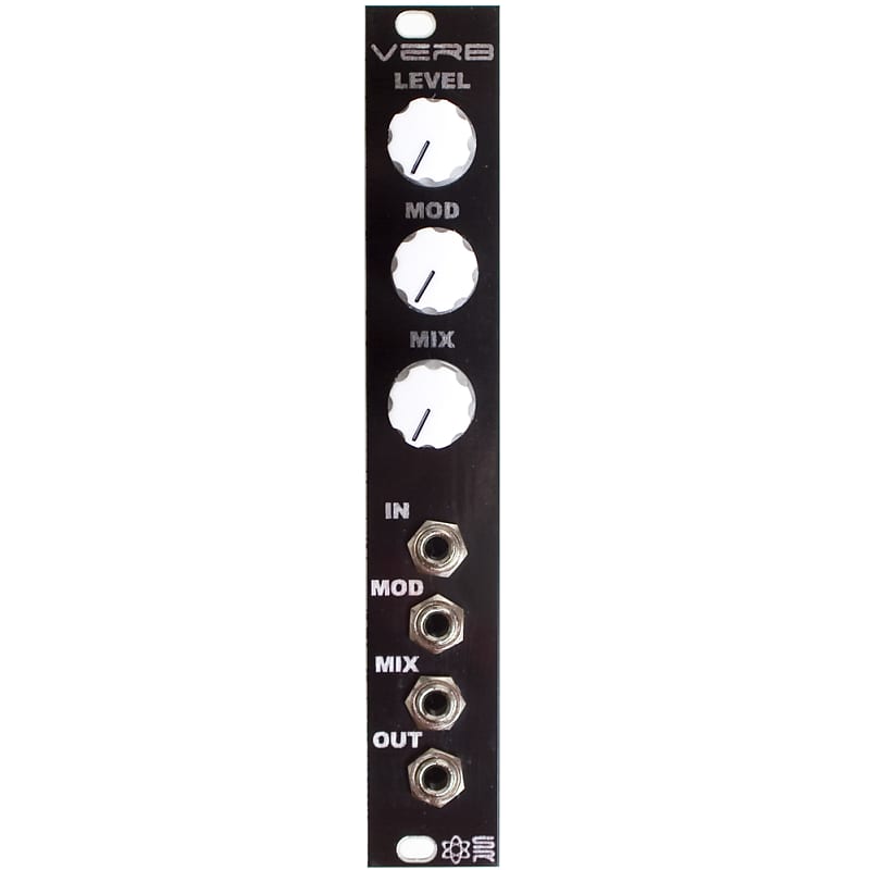 Synthrotek VERB - Eurorack Reverb Module | Reverb