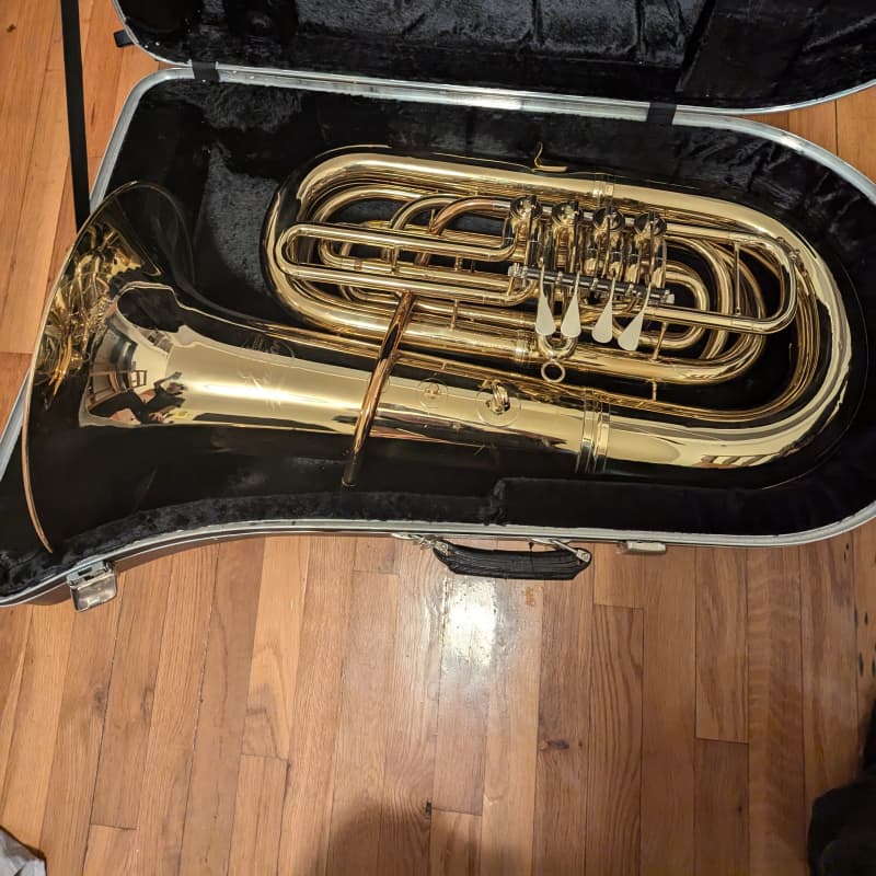 Tubas - New & Used Tubas For Sale | Reverb