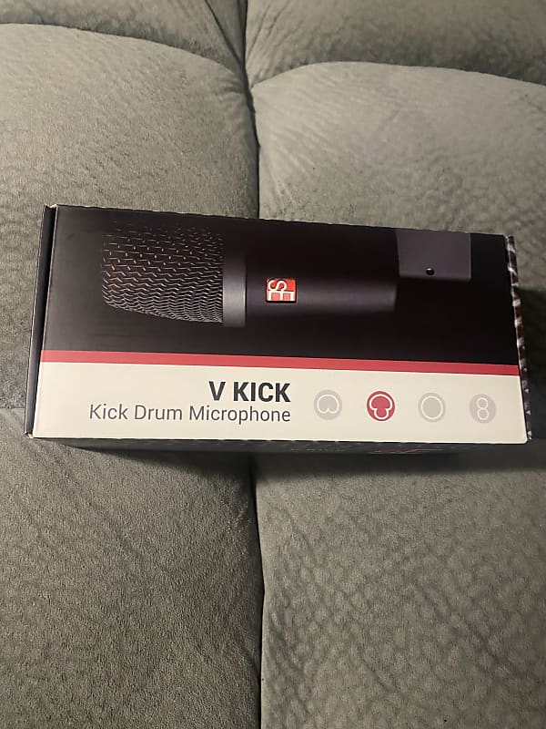 sE Electronics VKick | Reverb