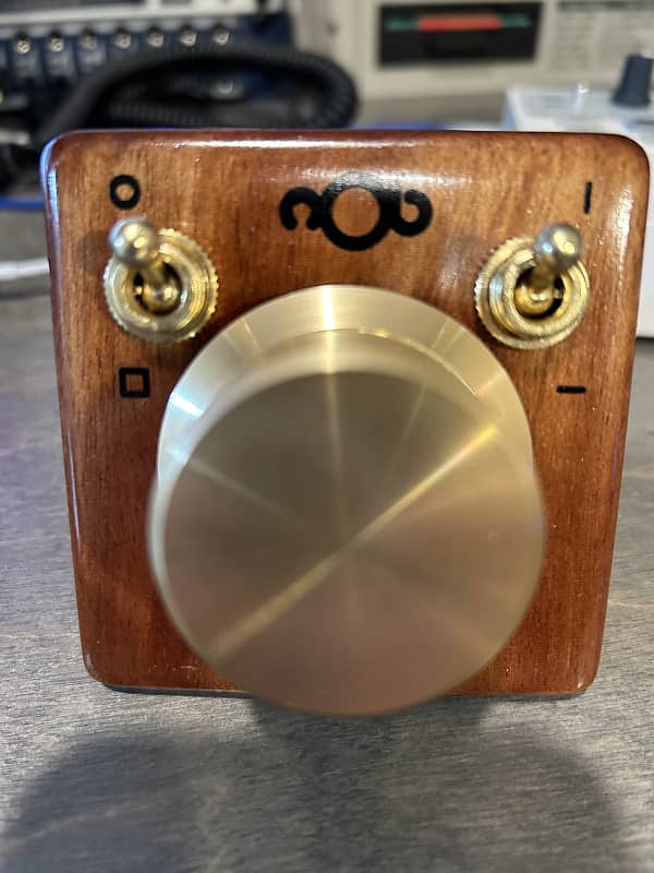 nob Controller or n0b controller N0b | Reverb