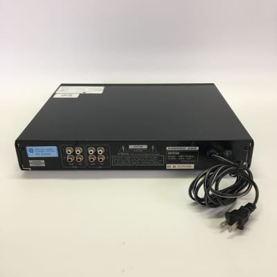 BMB DEP-1500K Karaoke Digital Echo Processor Mixing Amplifier | Reverb