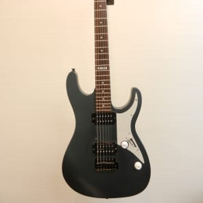 ESP LTD M-50 M-Series Electric Guitar Blue Satin | Reverb