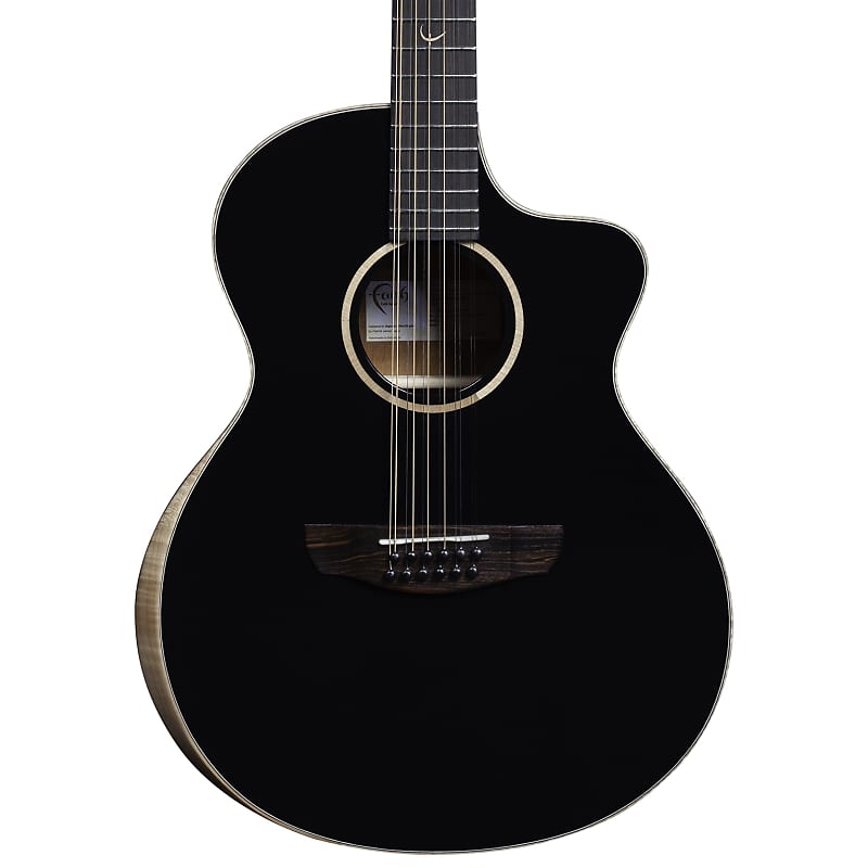 Faith FNCE12EC Eclipse Neptune 12 String | Reverb UK