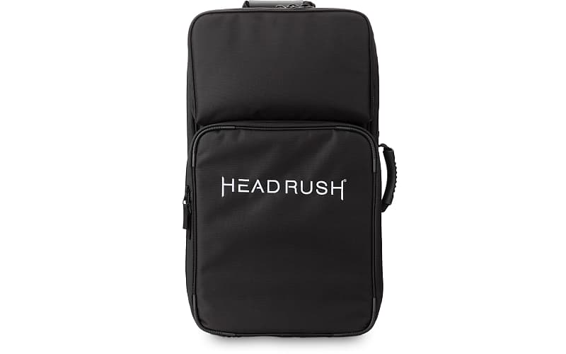 Headrush Backpack Carry Case | Reverb