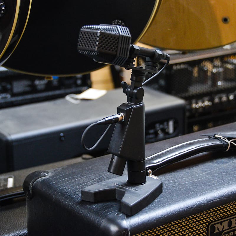 TOA KY Small Diaphragm Condenser Microphone | Reverb