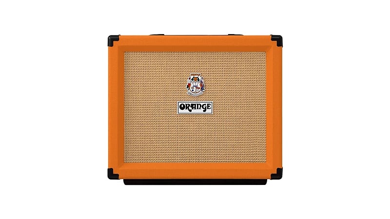 ORANGE ROCKER 15 COMBO | Reverb