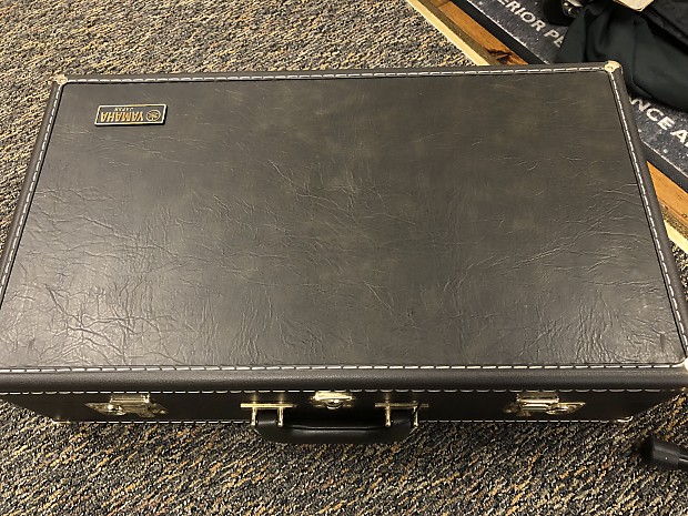 Yamaha Trumpet Case | Reverb