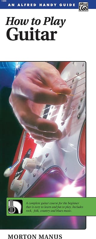 How to Play Guitar: A Complete Guitar Course for the Beginner | Reverb